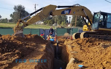 Pro Water Engineering Inc